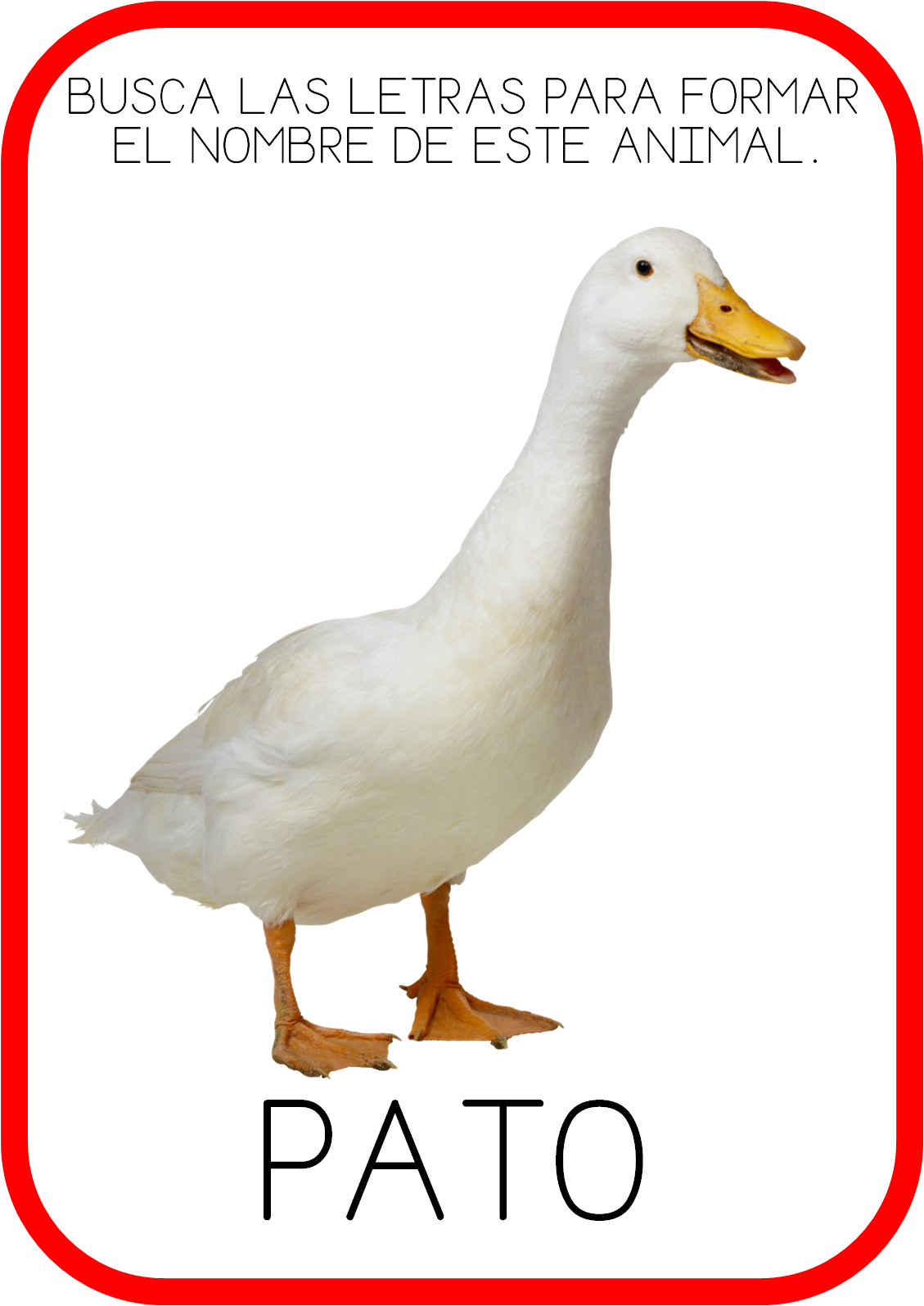 LOS PEQUEHÉROES DEL JARA: JUGAMOS CON LAS LETRAS