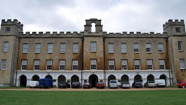 28 Amazing Homes of the Dukes of Great Britain