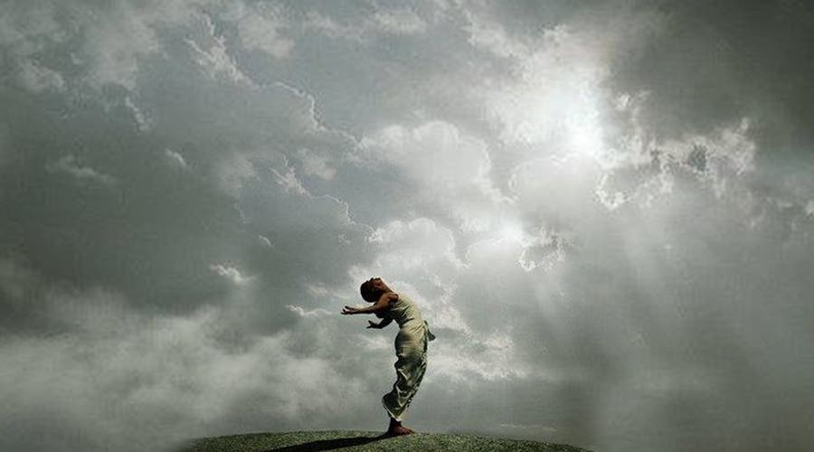 Viva a Poesia: Uma poesia de Clara Chacón