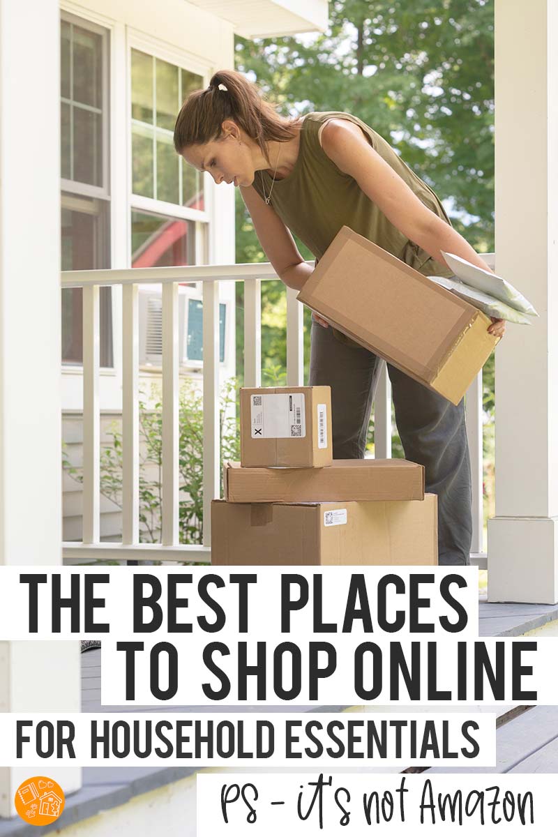 5 Places to Shop Online for Household Essentials (That Aren't Amazon ...