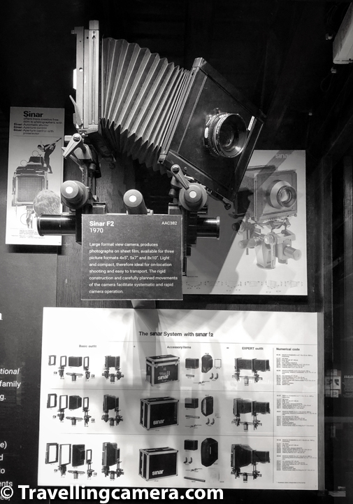 Museo Camera - A Temple of Photography in India and One of the World's ...