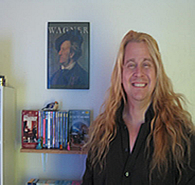 Andy DiGelsomina: Heavy Metal Maestro: Concert vs Popular Music