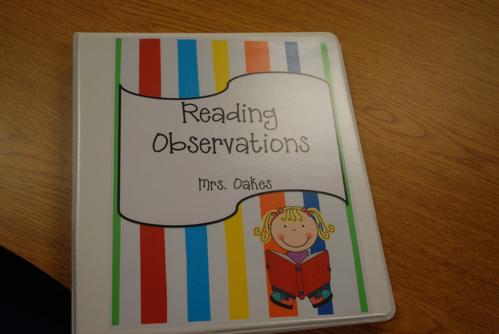 Weekend Miscellaneous! - Fabulous In First