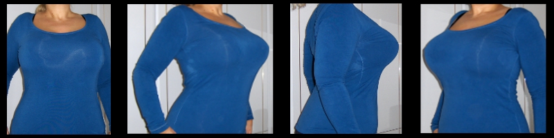 Kris Line Queen Bodysuit 36HH in Ivory and in Black - Curvy Wordy