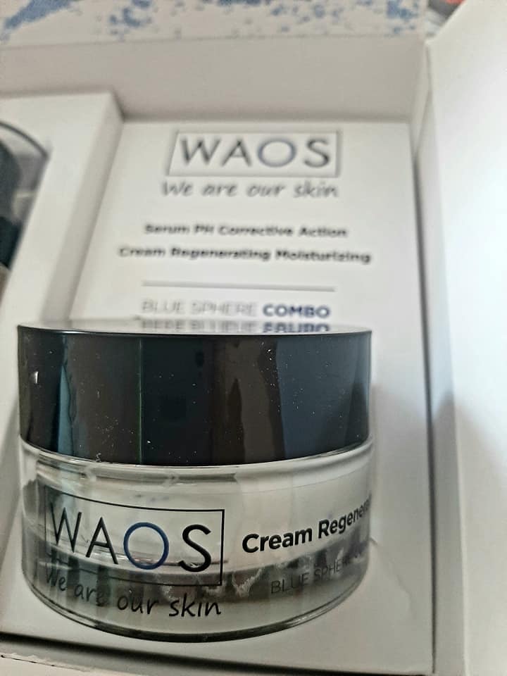 Waos Cosmetic Therapy una soluzione per ogni esigenza!