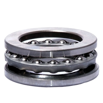 Jenis-Jenis Bantalan Gelinding