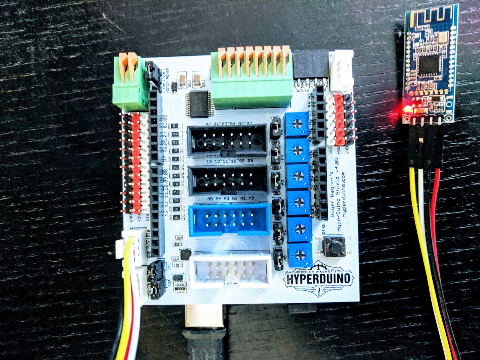 Bitty Software Bitty Controller 300 Microbit Arduino And Beyond