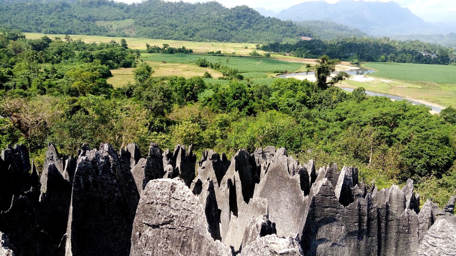 -The Eternal Student-: Apayao: the last Nature Frontier of the Cordilleras