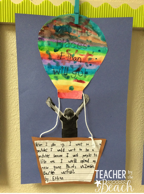 Celebrate Reading Week! - Teacher by the Beach