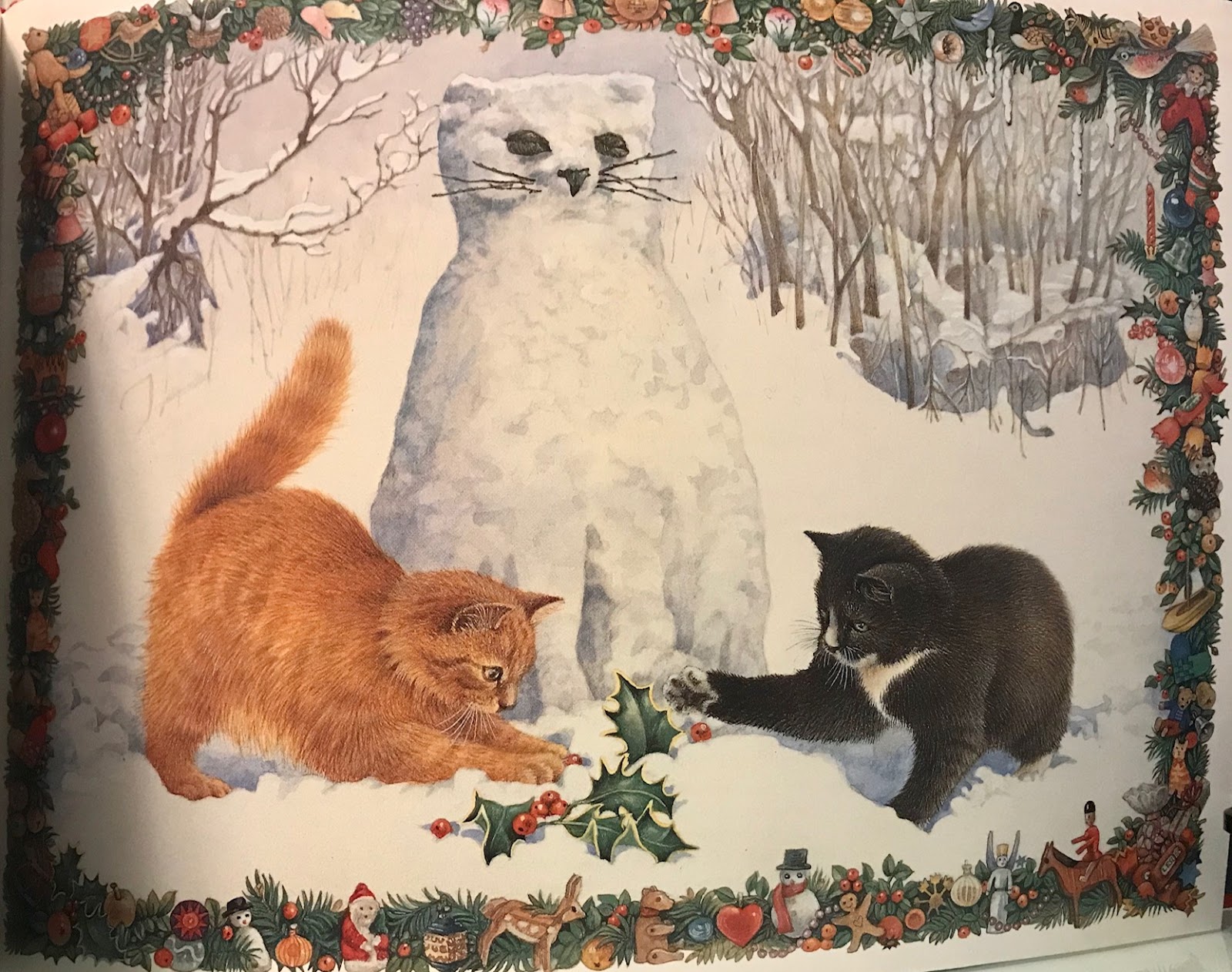 Everything Children's Literature