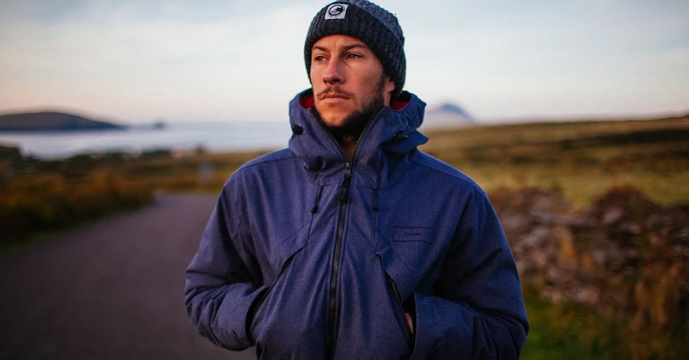 Noah Lane - Un australiano en Irlanda