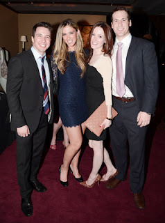 Hello USA: rachel trudeau