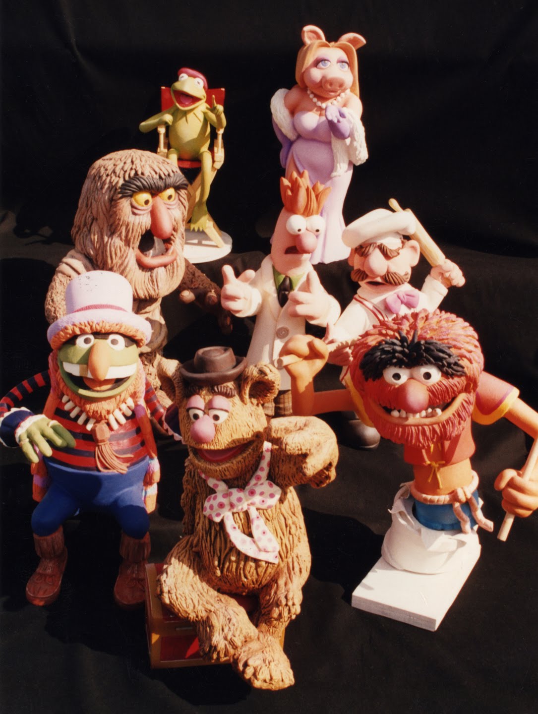 Kevin Kidney: Disneyland's Unknown Muppet Parade