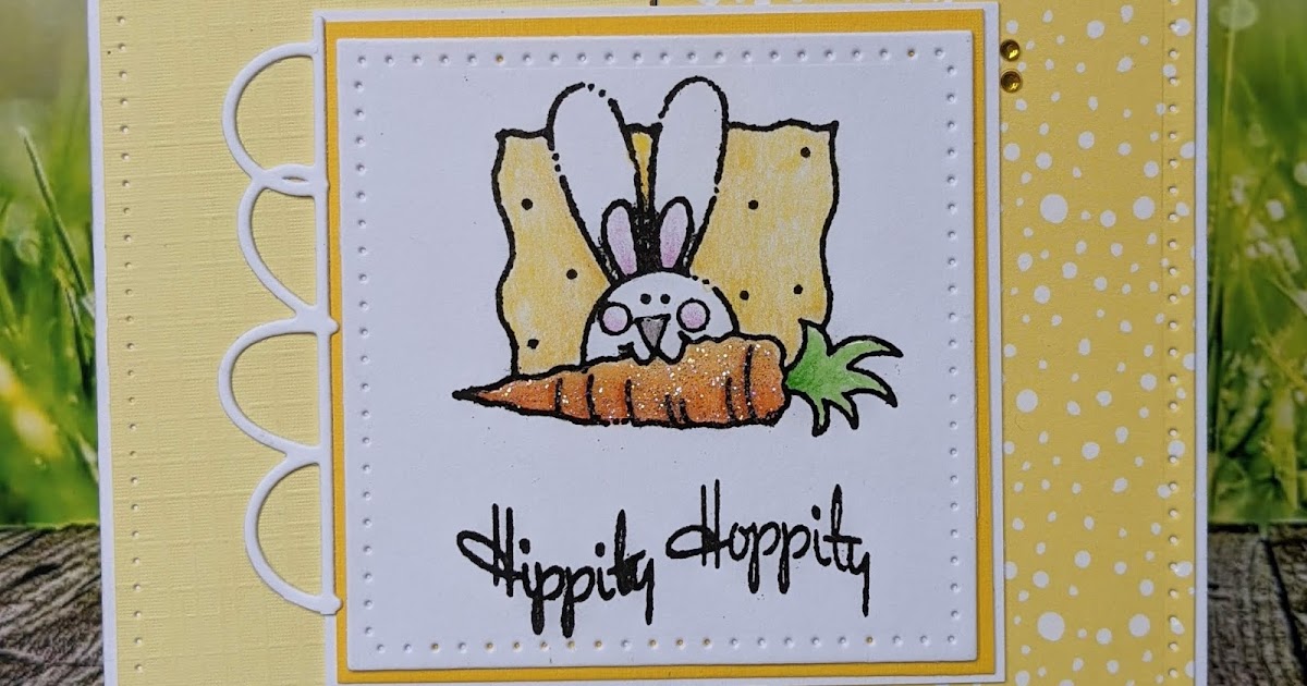 Ruby-Dooby-Doo Crafts: Bunnies!