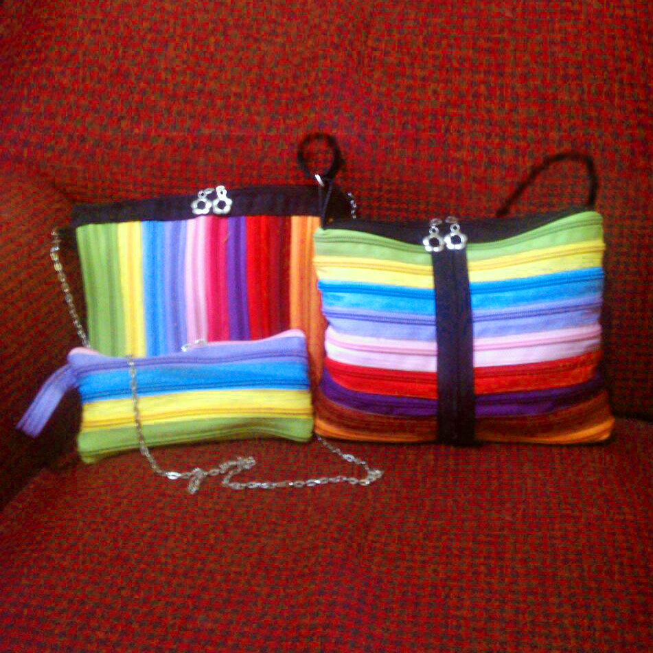 TAS ZIPPER