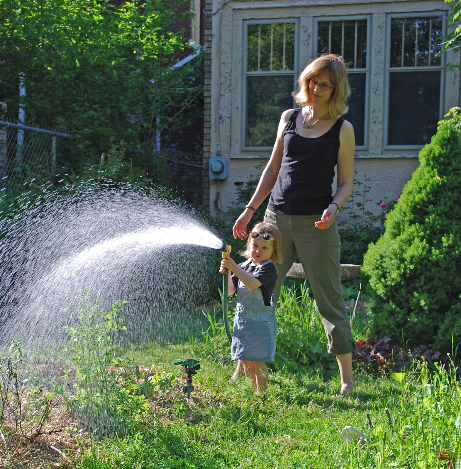 We go to Russia: Welcome to summer below the 60th parallel