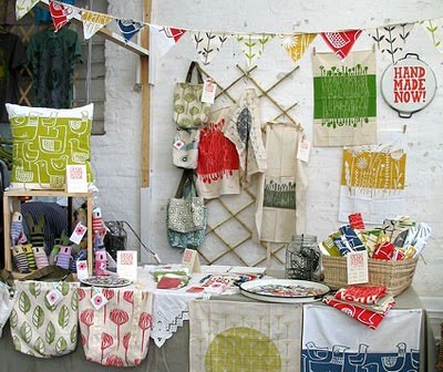 Made to Make: Handmade Market