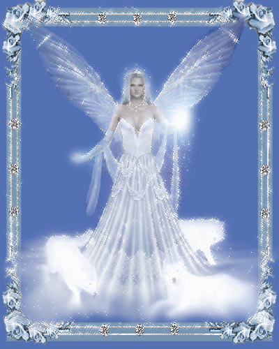 Laura Slade Wiggins: Angels