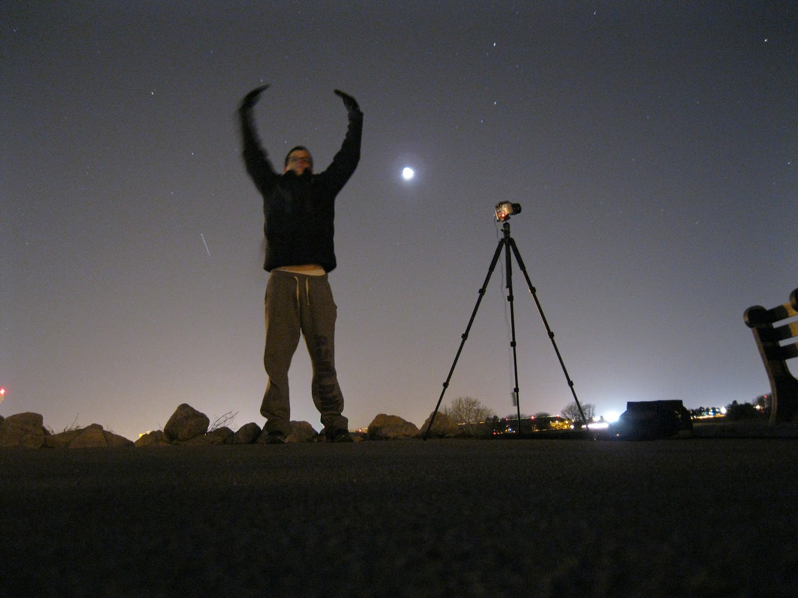 Stellar Neophyte Astronomy Blog: March 2013
