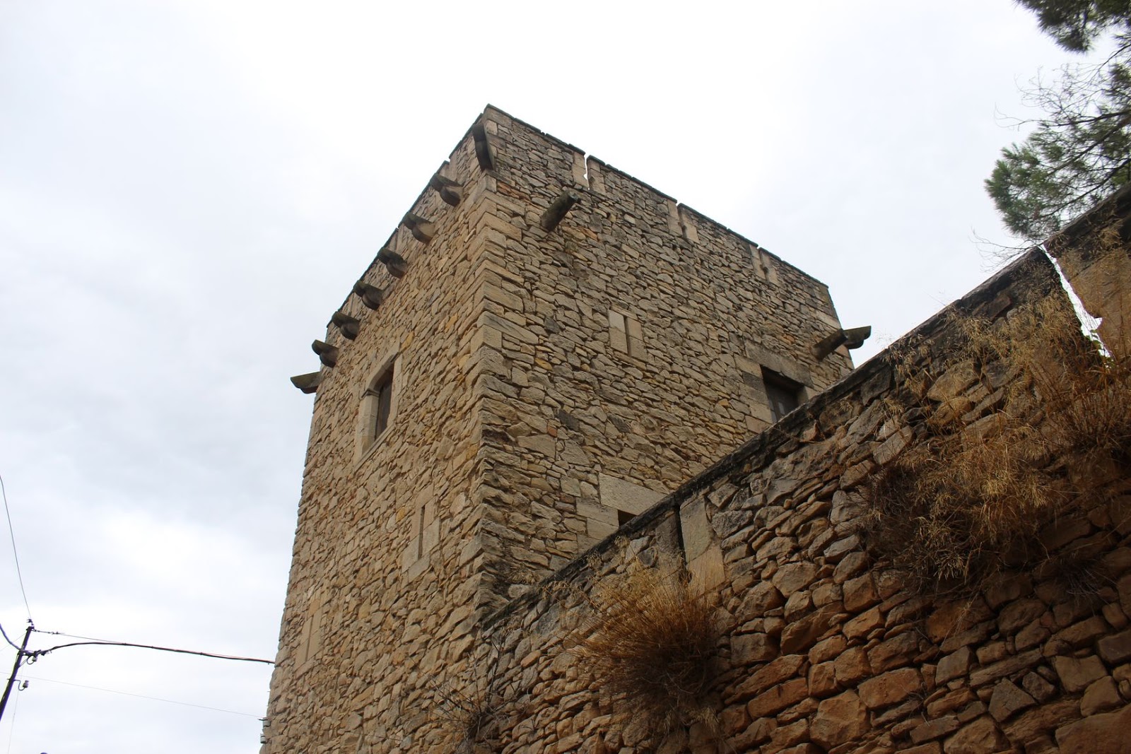 Rocafort de Queralt - Cosetano