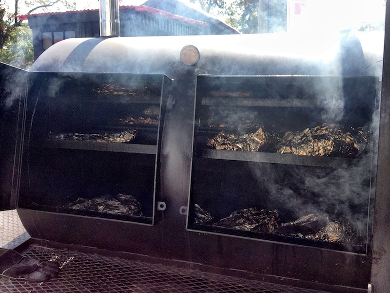 Corkscrew BBQ - A BBQ Truck in The Woodlands ?!? - HTownChowDown
