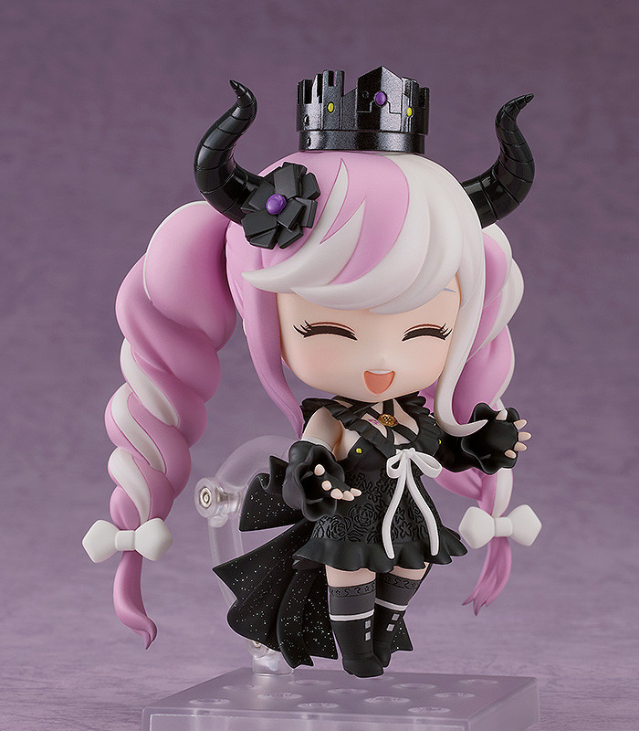 Nendoroid Master Detective Archives: RAIN CODE Shinigami (#2249) Figure ...
