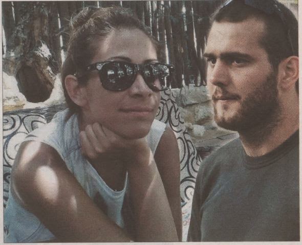 ΡΑΦΤΕ ΚΟΣΤΟΥΜΙΑ ΚΑΙ ΤΟΥΑΛΕΤΕΣ... ΓΑΜΟΥΣ ΕΧΕΙ ΤΟ ΠΑΠΑΝΔΡΕΪΚΟ ...