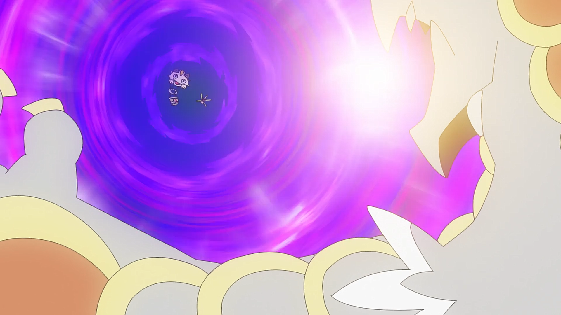 Som ~ PMD || Acervo de Imagens de Digimon e Pokémon || +Plus Move Dex