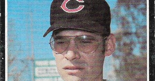 Topps 1971: no. 727 - ray lamb