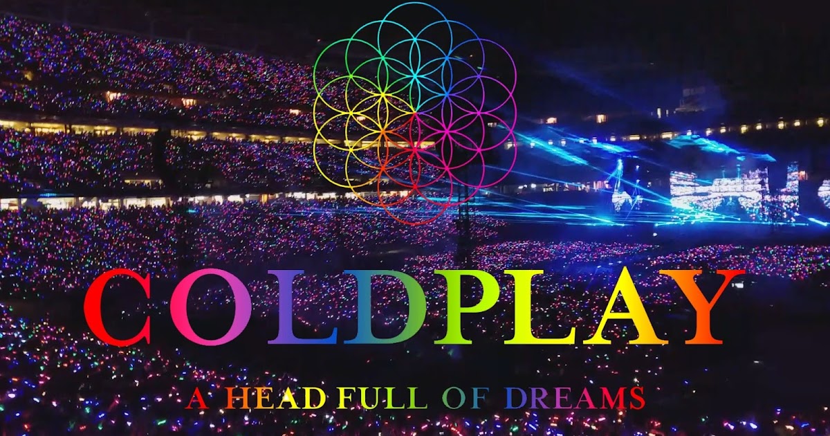 All About The Music: Coldplay Gives Hundreds Of Thousand Fans At ...