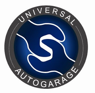 Universal Auto Garage Malaysia