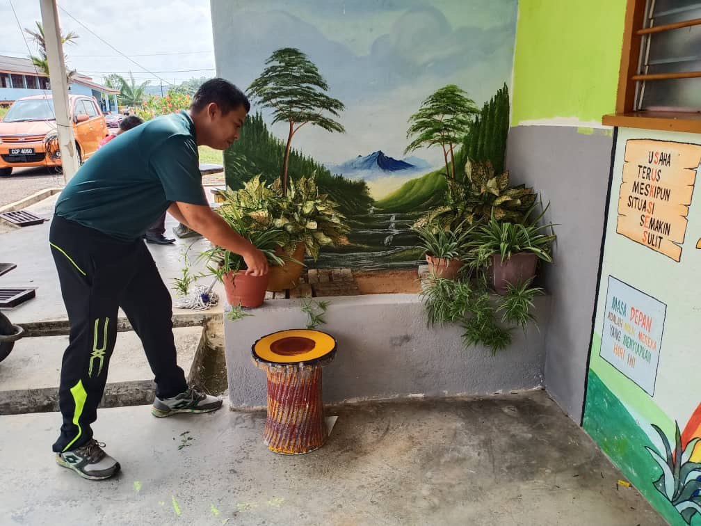 SEKOLAH KEBANGSAAN RUMBIA: LAMAN SPBT SKR