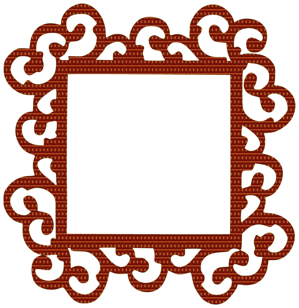 Svg Files Frames - Free SVG Images