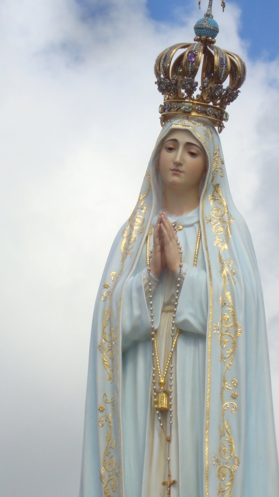 Confraria de Nossa Senhora do Rosário de Fátima