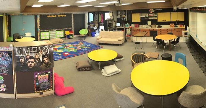 Rockin' it in Fifth Grade: Starting the Year off Right with Classroom ...