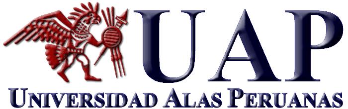 Enfermería en Salud del Niño: LOGO DE LA UAP