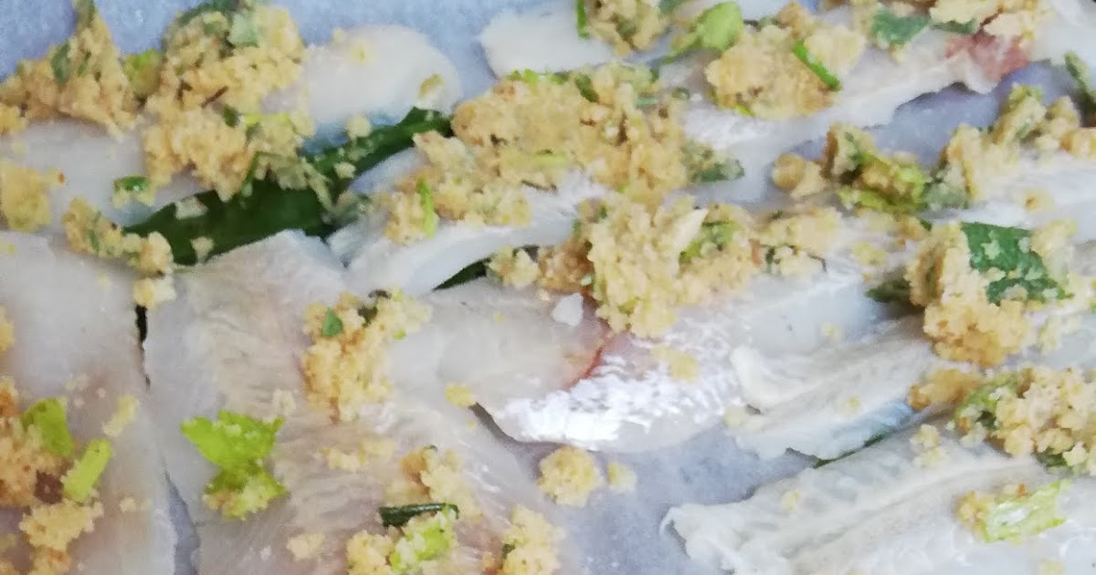 Salute e Benessere Mamma : MERLUZZO MARINATO CON IMPANATURA AL LIMONE ...