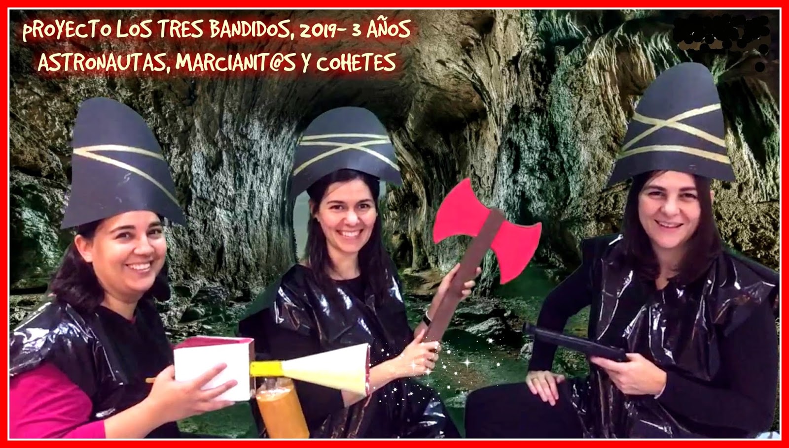 La clase de los Marcianitos: Inglés con Lorena. The SNAKE