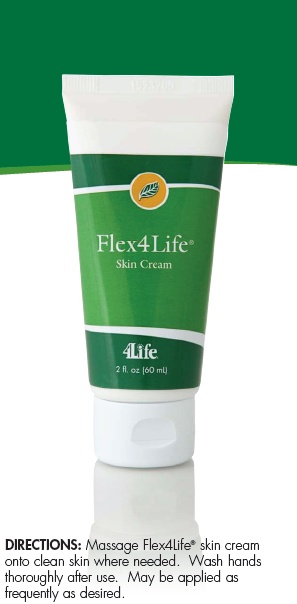 4LIFE: PRODUCTOS