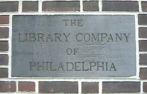 This Day in History - Benjamin Franklin & Friends Found the Library ...
