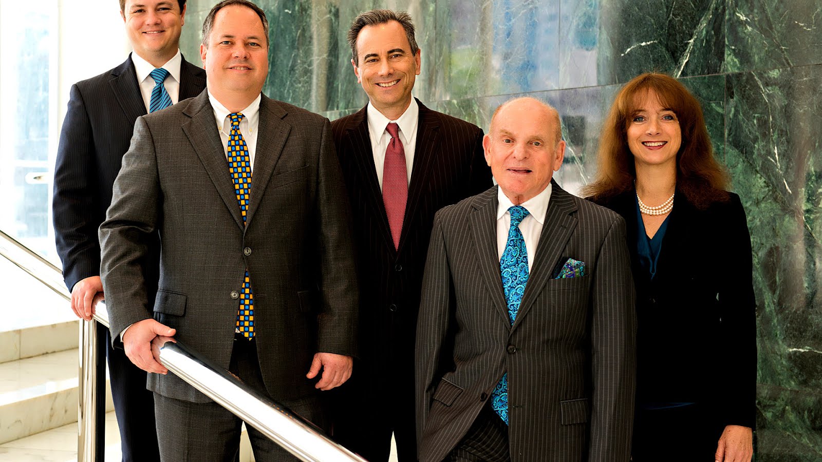 Roy Black (attorney) Miami - Miami Choices