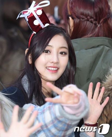 [Pann] Twice's Jihyo's weight loss shuts antis up