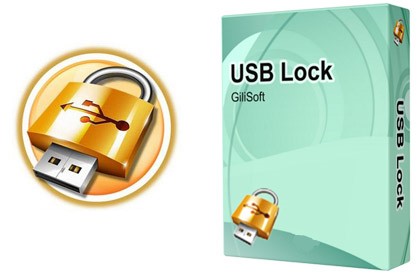 Download the new version for android GiliSoft USB Lock 10.5 - okejunkie