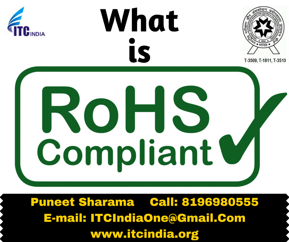 What is RoHS Compliance? | Electrical Safety Testing Laboratory