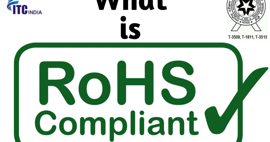 What is RoHS Compliance? | Electrical Safety Testing Laboratory