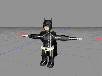 SHSO Fan: What-If: Behind the Scenes!