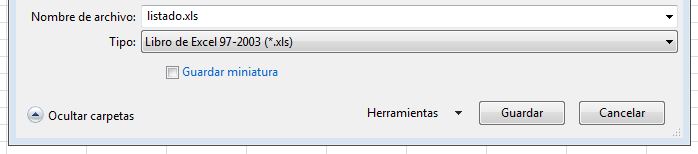 PROGRAMACIÓN E INFORMÁTICA FÁCIL: Cómo exportar un archivo txt a Excel