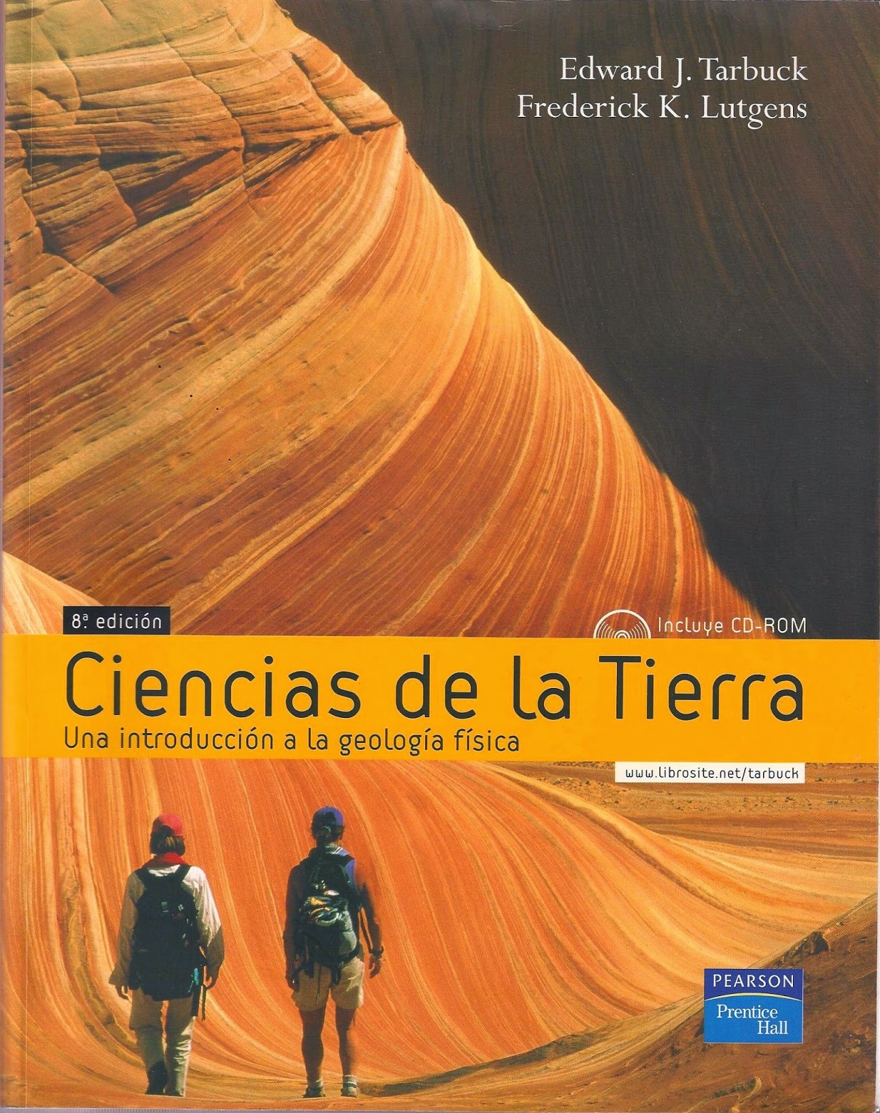 Ciencias de la Tierra (geología - geografía): El ciclo de las ROCAS I