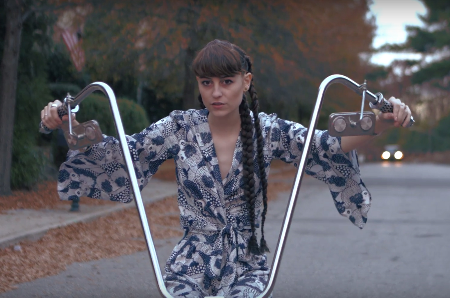 Breaking More Waves: New Music: Introducing - Faye Webster