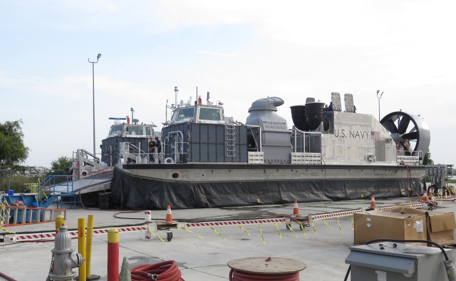 SI VIS PACEM, PARA BELLUM: Il nuovo "connettore" Textron System ...